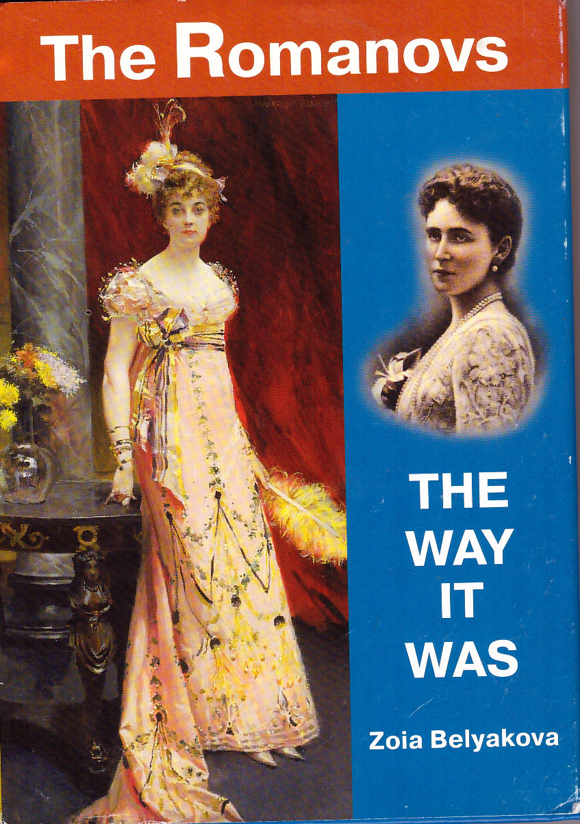 Meet Zoia Iosifovna Belyakova, a Contemporary Russian Historian and ...